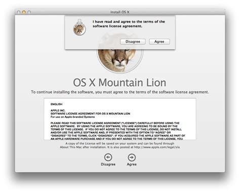 How To Install OS X Mountain Lion From The Mac App Store Video IClarified