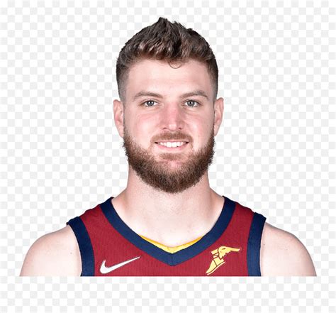 Dean Wade Cleveland Cavaliers Nbacom Dean Wade Nba Pngnike Cavaliers