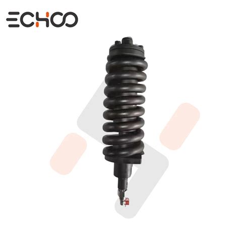 Tension Recoil Spring Assy Fits Hitachi Ex60 Mini Digger Undercarriage