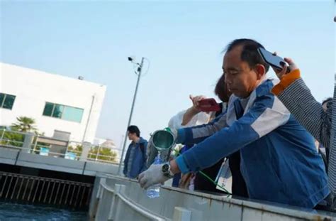 景区也是“净水器”！山东济宁老运河人工湿地化污水为清流 行业资讯 净化技术专业委员会