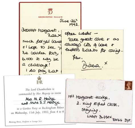 Princess Diana Memorabilia Princess Diana Memorabilia Auction