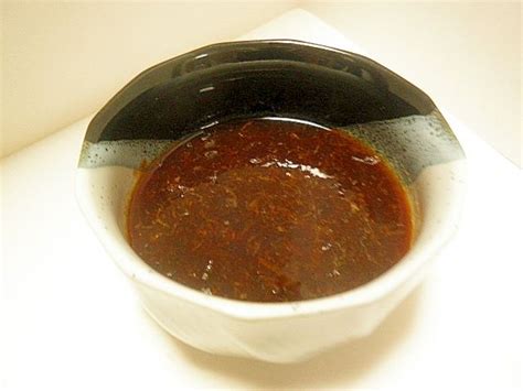 以外に簡単！ステーキソース レシピ・作り方 By Hamupi Ti Zu｜楽天レシピ Recipe Recipes