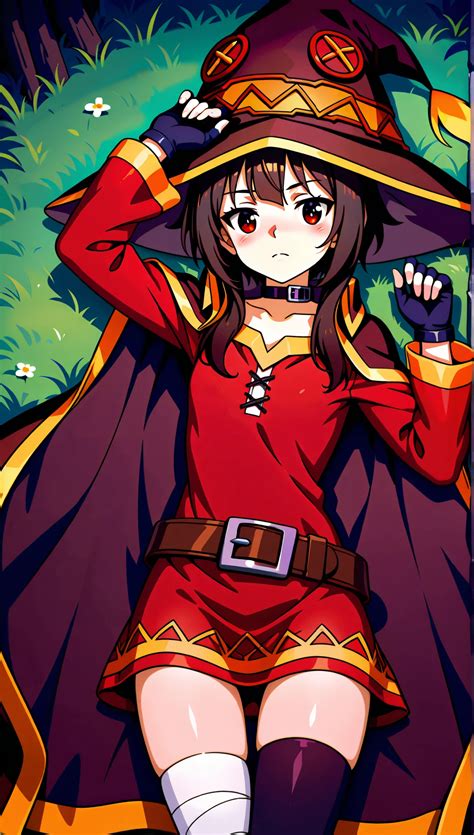 （megumin Seaart Ai