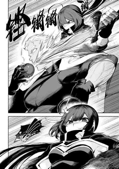 Ikusa Otome To Ikusa Goto 女武神与战事！～女刺客篇～ Nhentai Hentai Doujinshi And Manga