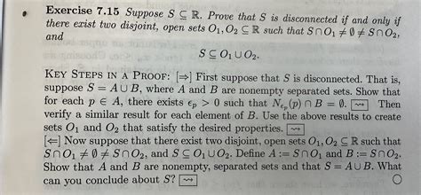Solved Please Prove The Following Rigiously Only Using Basic Chegg