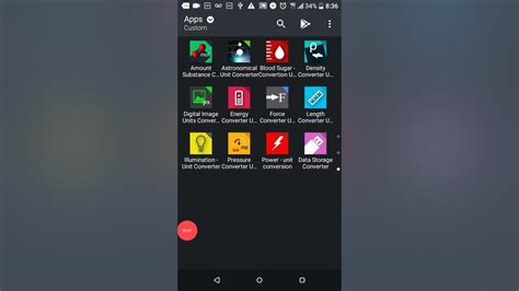Data Storage Unit Converter Youtube