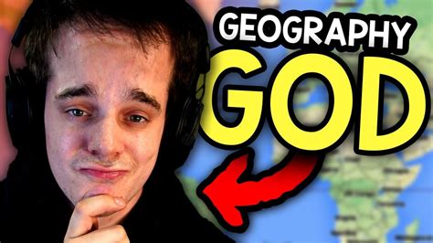 Geoguessr Is Easy Youtube