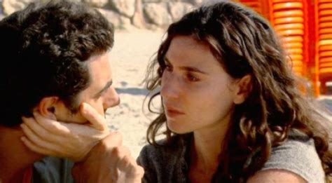 Critique La Petite Amie DÉmile De Nadav Lapid Critikat
