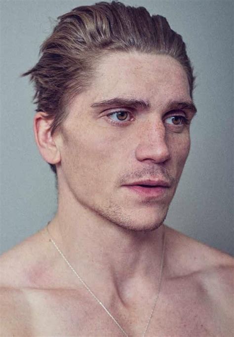 24 Intimate Charles Moriarty Photos Of The Intimate Male Figure