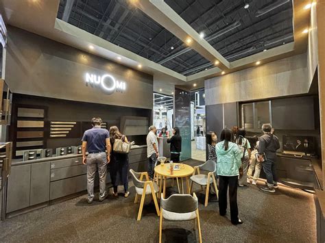 NUOMI SHINING IN THAILAND ARCHITECT | NUOMI HOME INTELLIGENT TECHNOLOGY ...