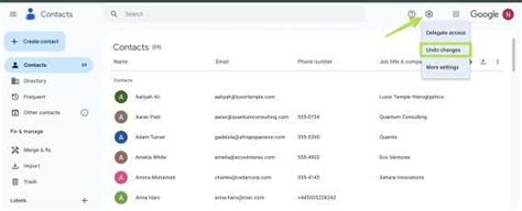How To Find Deleted Contacts Rescue Guide For IPhone And Android