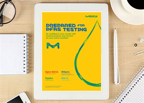 Brochure Pfas Testing