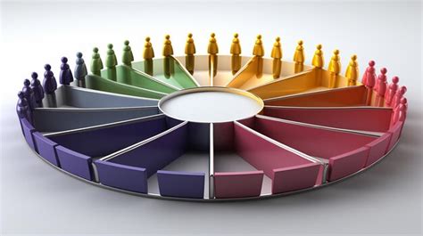 Premium Ai Image Photo3dcharactersonarrows