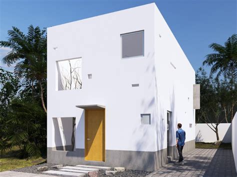 Bienes Raices Zid Prime Arquitectura