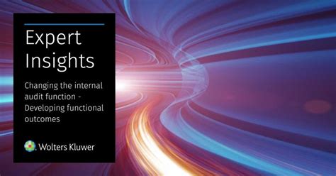 How To Understand Purpose In Internal Audit Functional Strategy