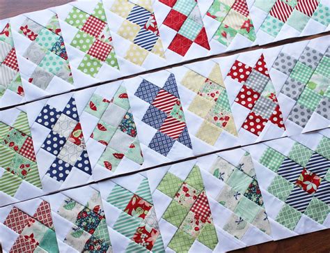 Granny Square Block Swap Amista Baker