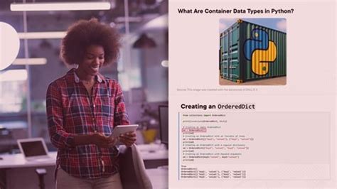 Python Collections