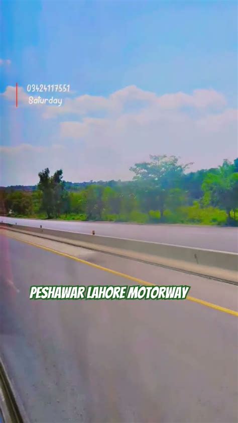 Motorway Video Youtube