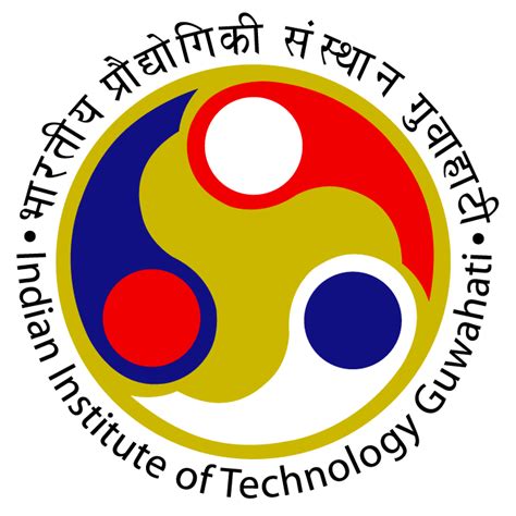 Iitg Logo