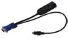 D2cim Dvusb Dp Raritan Dominion Kx Ii Dual Usbdisplayport Cim