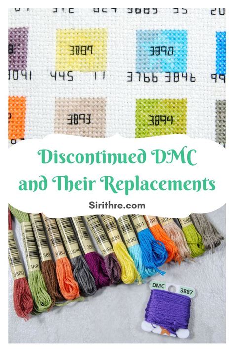 Different Colored Thread Spools With Text Overlay That Reads