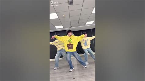 【tf家族】舍不得分开：）tf家族练习生 左奇函、陈奕恒、陈浚铭原曲：gdandtop 不要回家 春日星企划 Youtube