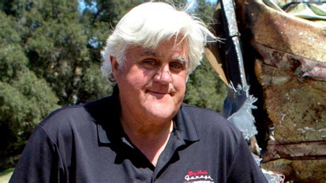 Jay Leno Recovery Update His Vintage Car Exploded In Flames