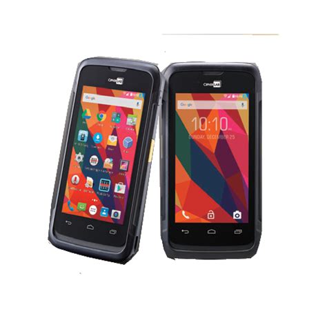 Cipherlab Rs31 Best Auto Id Solution Provider
