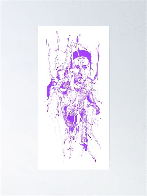 Electrocution Poster For Sale By Thapelo Patji Redbubble