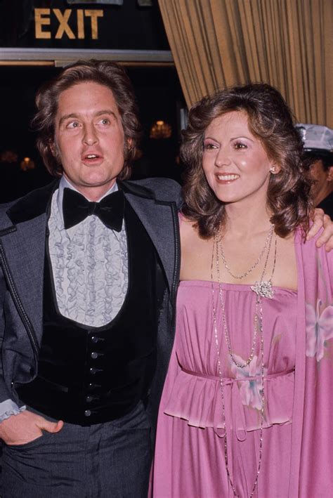 Brenda Vaccaro Still ‘adores Ex Michael Douglas ‘we Were Such A