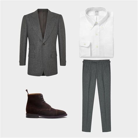 How To Style The Jumper Boot Morjas