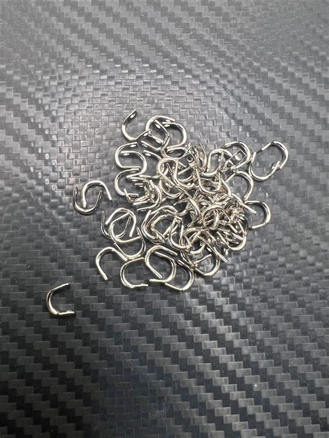 Easy Spin Clevis 10pk Size 3 Northwildoutdoors