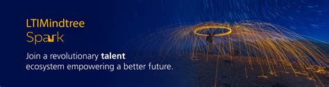 Ltimindtree Spark
