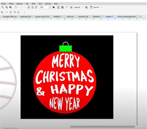 Coreldraw Tips And Tricks Creating A Dotted Or Dashed Line And Smoothing