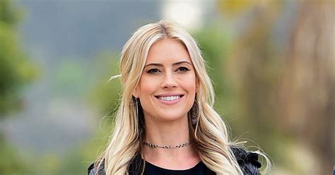 Christina Haack Shows Off Toned Body While On Vacation Photo