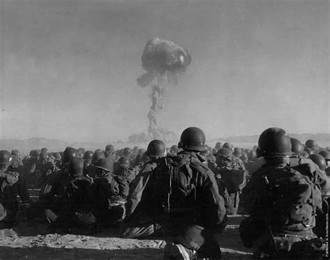 Simply Atomic Explosion Gagdaily News