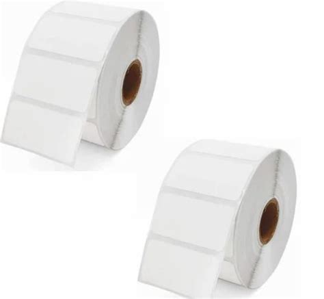 White Mm Vinyl Sticker Roll At Sq Ft In Thiruvananthapuram ID