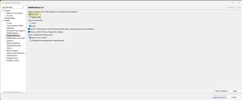 Geospatial Analytics Nodes Not Appearing After Installation Knime Analytics Platform Knime