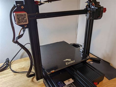 Creality Ender 3 Max Neo 3d Printer Review Max Out Your 3d Prints With This Powerful Large