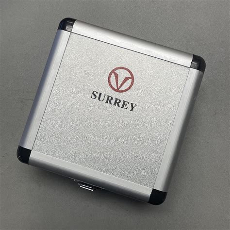 Tool Sharpening And Service Surrey Precision Tools Inc
