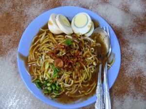 Ragam Makanan Khas Batam Yang Bisa Manjakan Lidahmu