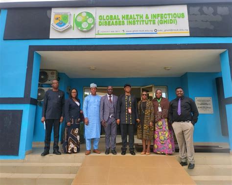 Ibrahim Gobir On Linkedin Center For Global Health Practice And Impact Georgetown University