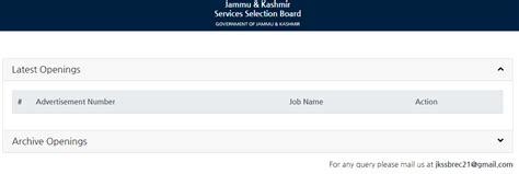 Jkssb Je Civil Syllabus 2024 Exam Patten Download Pdf