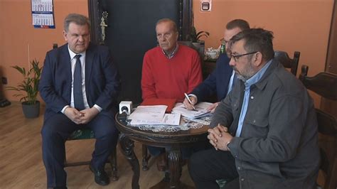 Spór W Lubuskiej Nowej Lewicy Czy Sprawa Zakończy Się W Sądzie