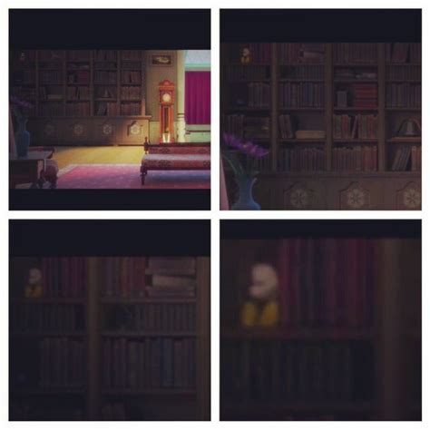 Hidden Mickeys In Frozen