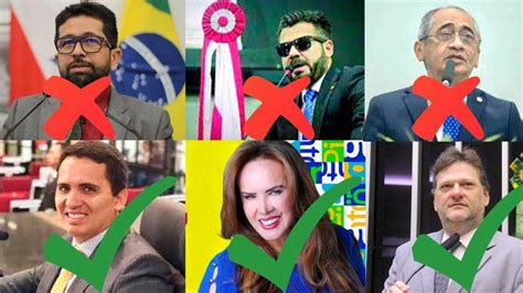 Ação Que Teve Parecer Favorável Pode Causar Mudanças Na Composição Dos