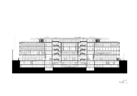 The Martin Luther King Jr Memorial Library Mecanoo Otj Architects