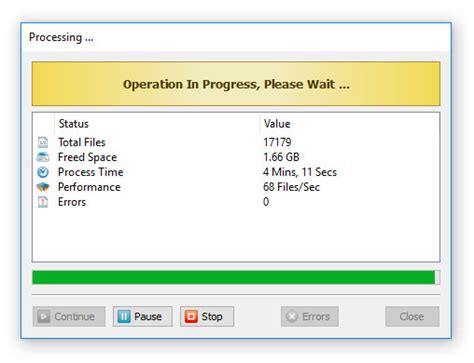DiskBoss File Management Duplicate Files Finder And Cleaner