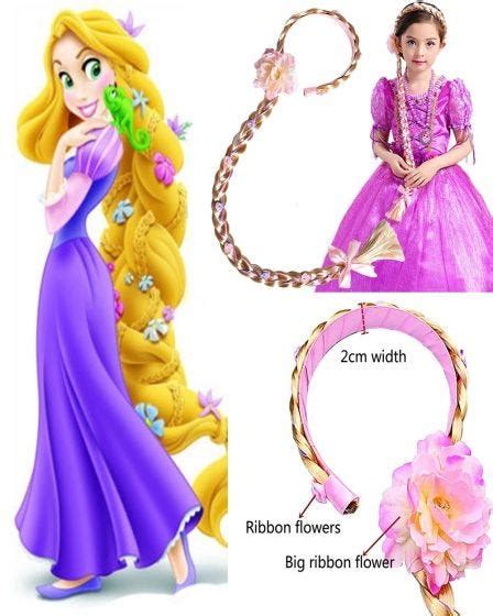 Rapunzel Braided Hair Movie 60 Photos Moonagedaydreamfilm