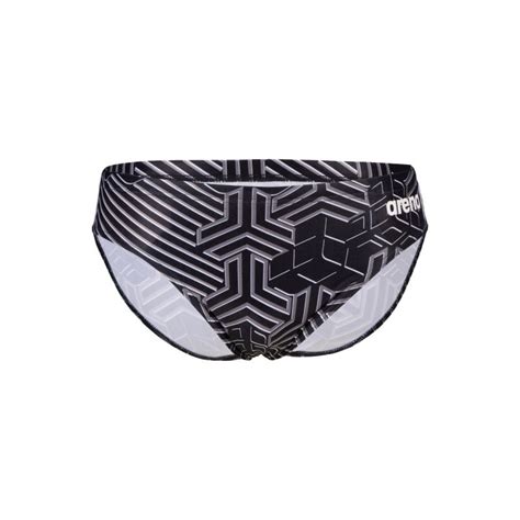 Kąpielówki Arena Mens Arena Kikko Pro Swim Briefs Rozmiar 2 70 Kolor